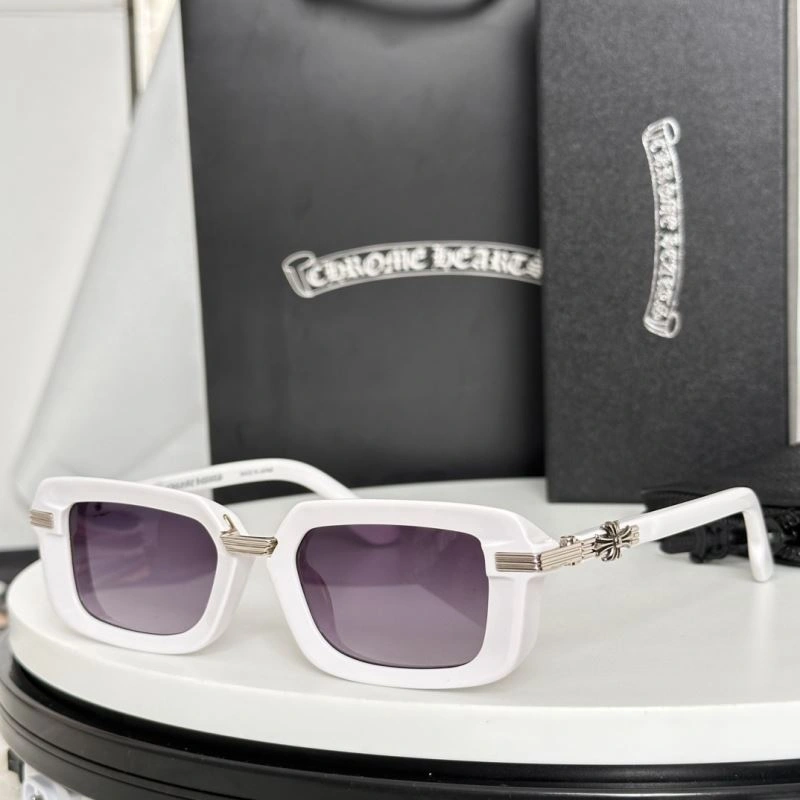 Legit Chrome Hearts Sunglasses