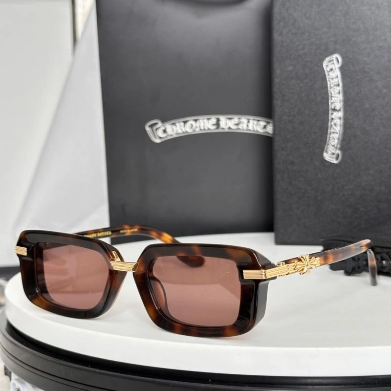 Legit Chrome Hearts Sunglasses