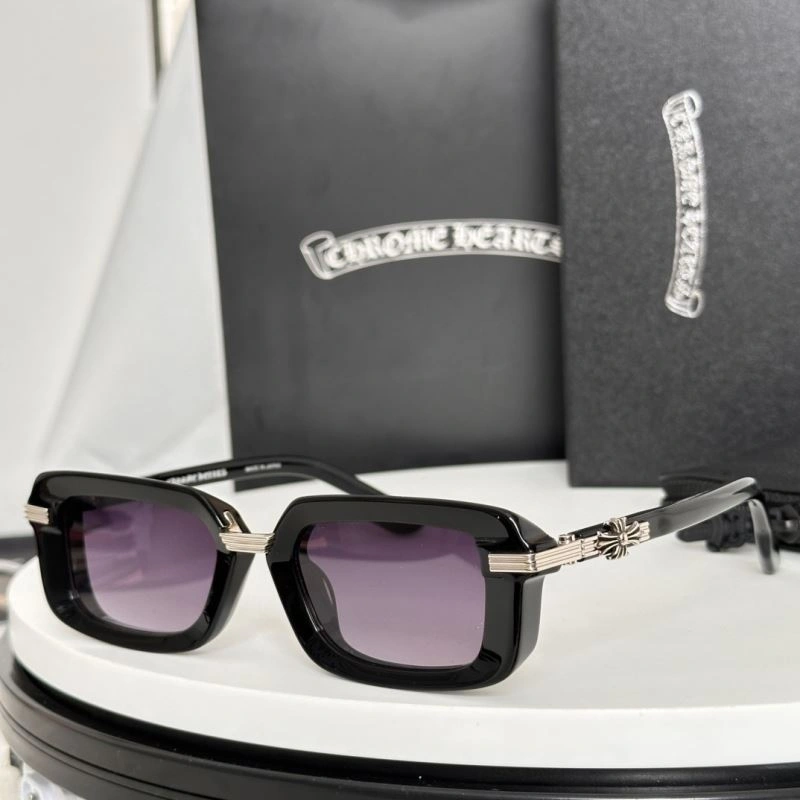 Legit Chrome Hearts Sunglasses