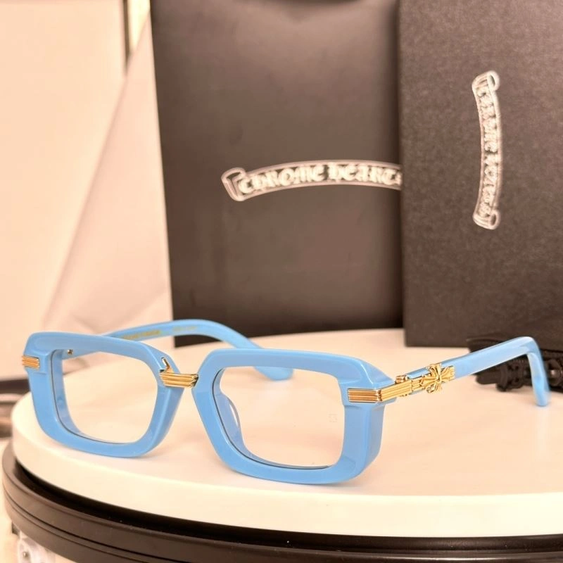 Legit Chrome Hearts Sunglasses