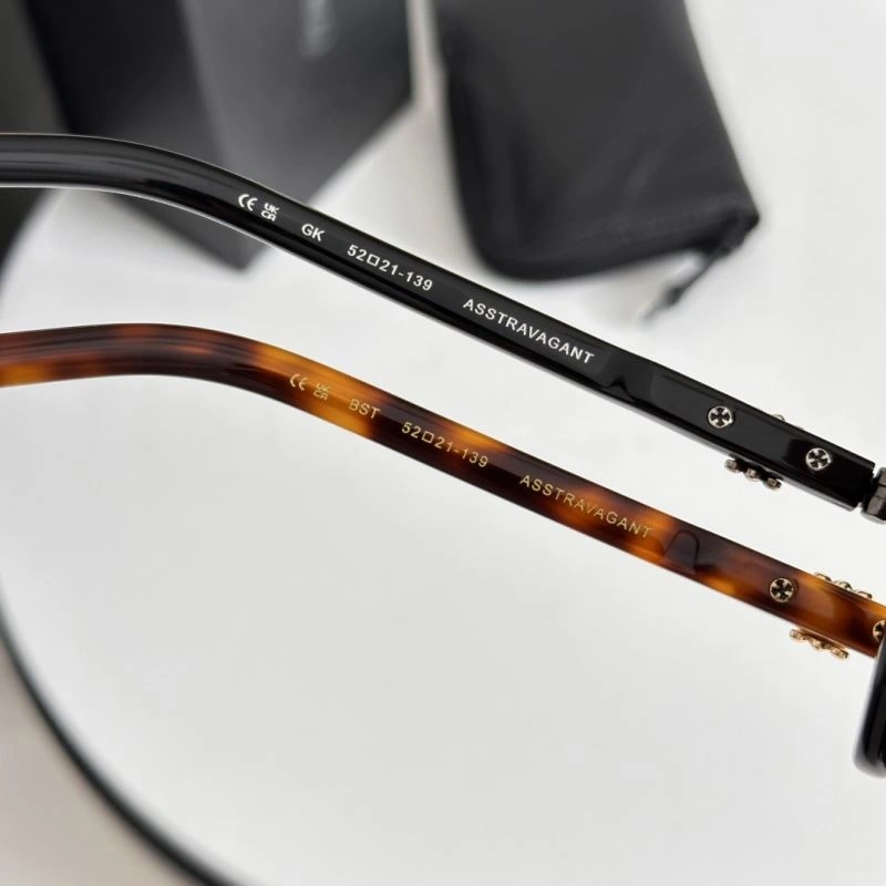 Legit Chrome Hearts Sunglasses
