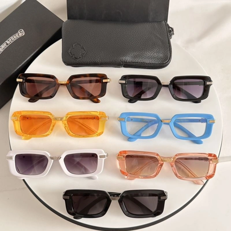 Legit Chrome Hearts Sunglasses
