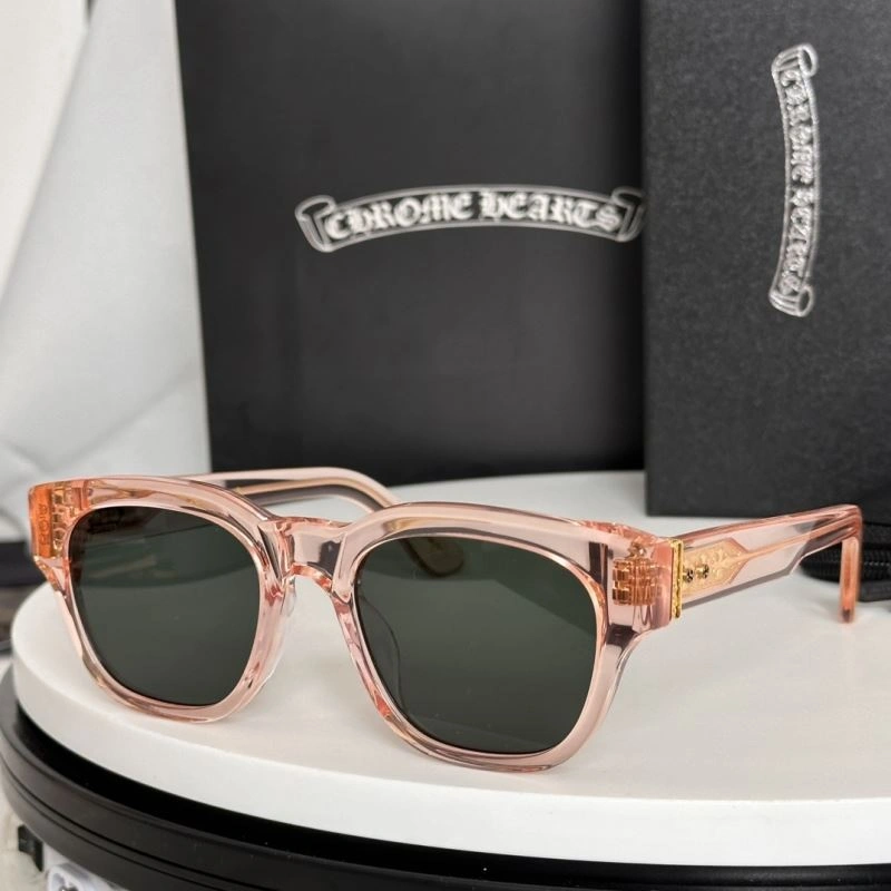 Official Chrome Hearts Sunglasses