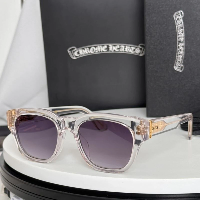 Official Chrome Hearts Sunglasses