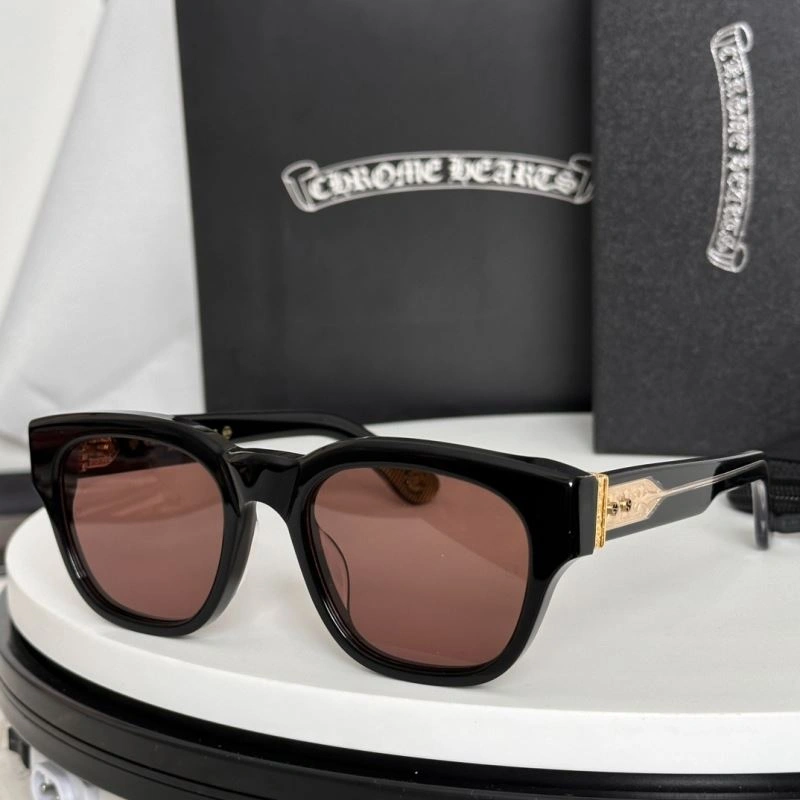 Official Chrome Hearts Sunglasses