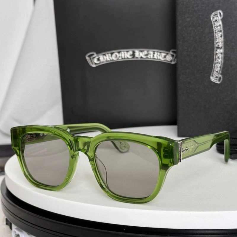 Official Chrome Hearts Sunglasses