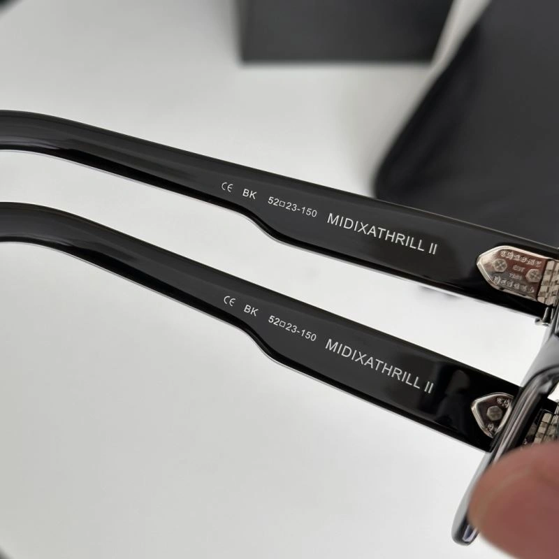 Official Chrome Hearts Sunglasses