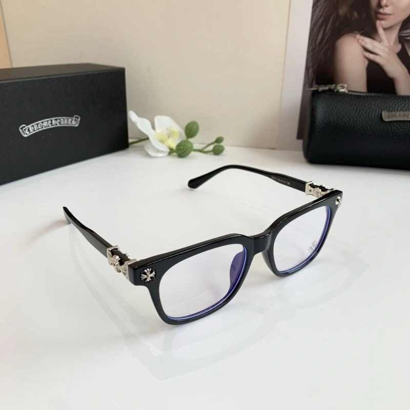 Chrome Hearts Sunglasses
