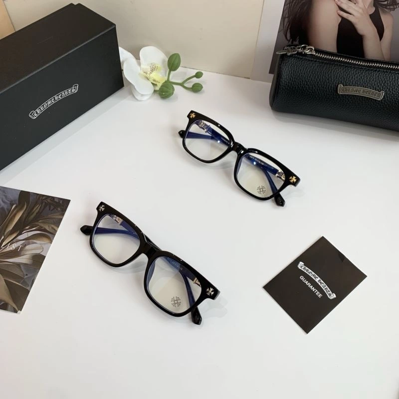 Official Chrome Hearts Sunglasses