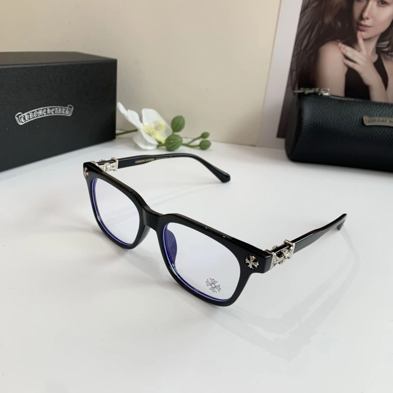 Official Chrome Hearts Sunglasses