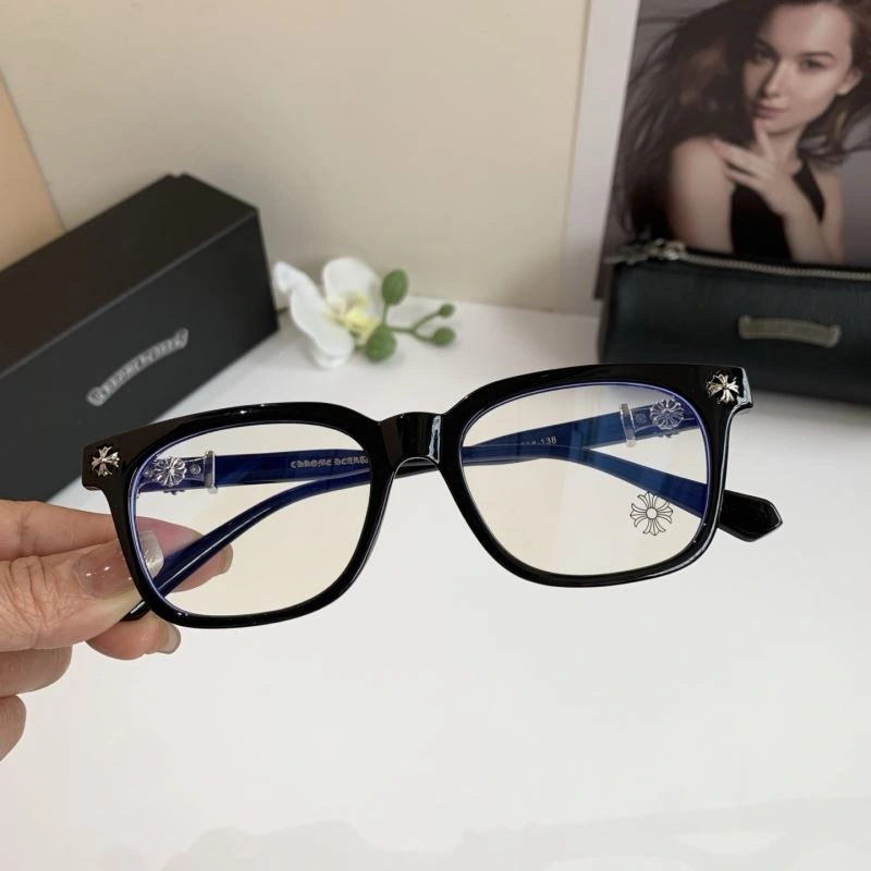 Official Chrome Hearts Sunglasses