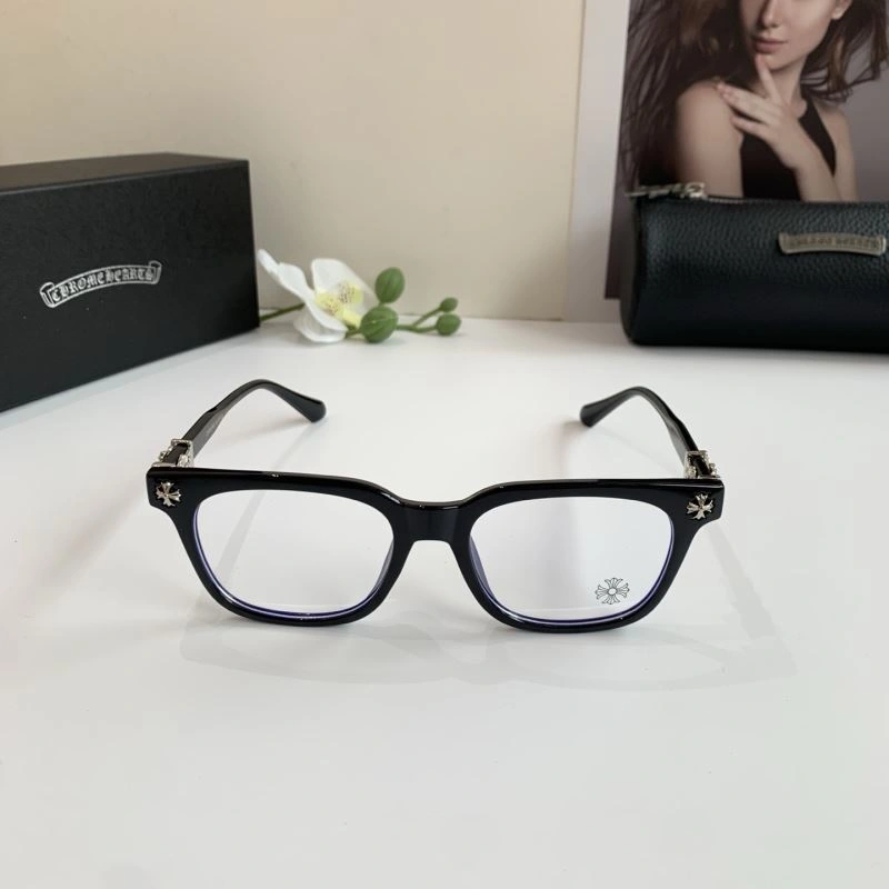 Official Chrome Hearts Sunglasses