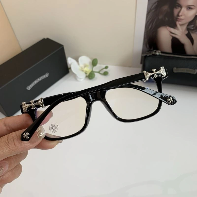 Official Chrome Hearts Sunglasses