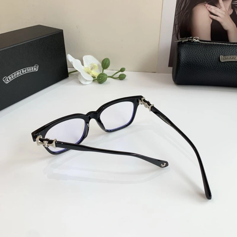 Official Chrome Hearts Sunglasses