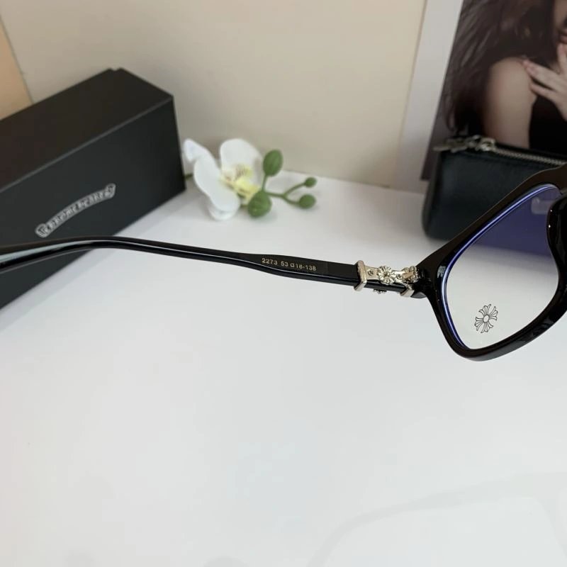 Official Chrome Hearts Sunglasses