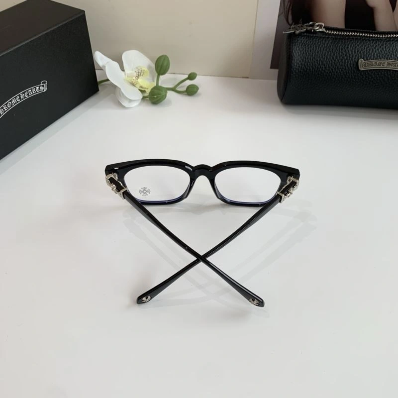 Official Chrome Hearts Sunglasses