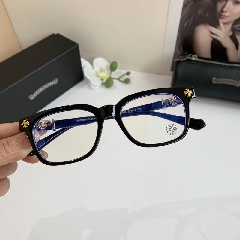Chrome Hearts Sunglasses