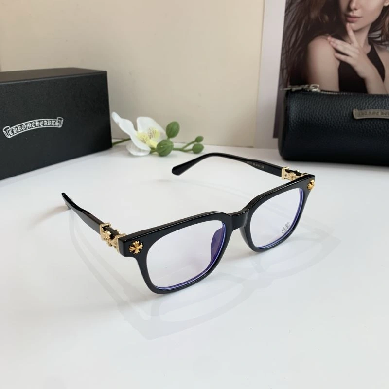 Original Chrome Hearts Sunglasses