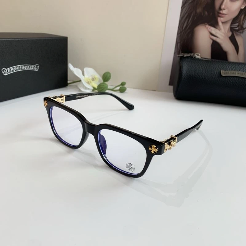 Original Chrome Hearts Sunglasses