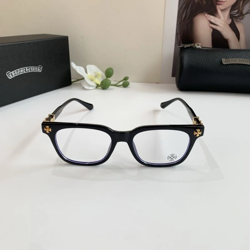 Original Chrome Hearts Sunglasses