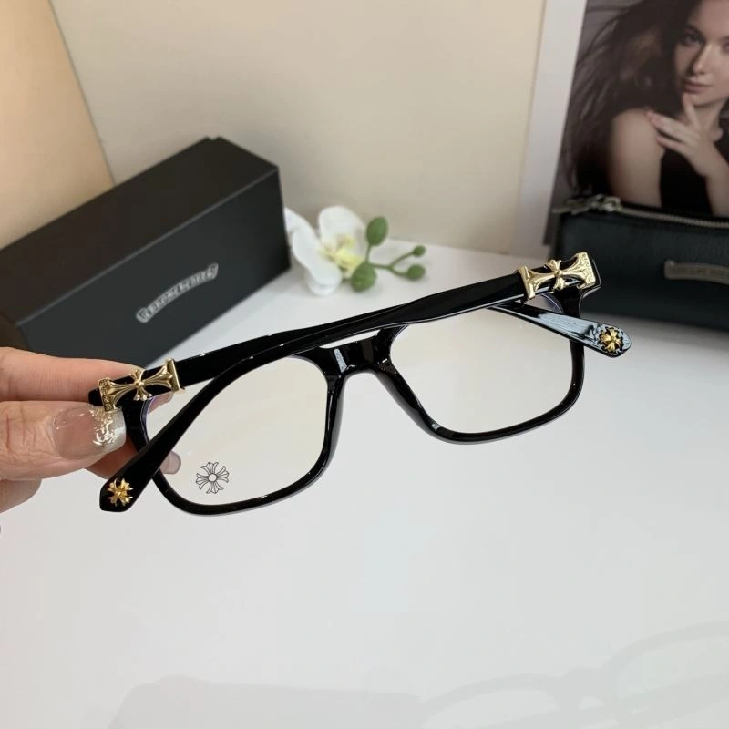 Original Chrome Hearts Sunglasses