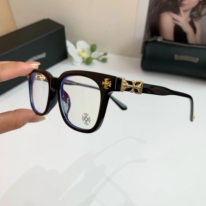 Original Chrome Hearts Sunglasses