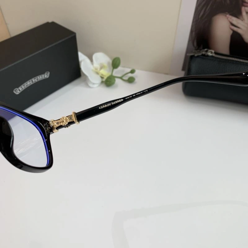 Original Chrome Hearts Sunglasses