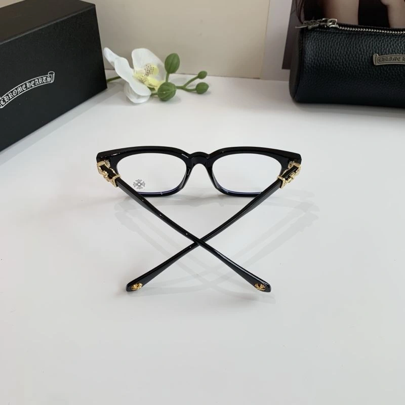 Original Chrome Hearts Sunglasses