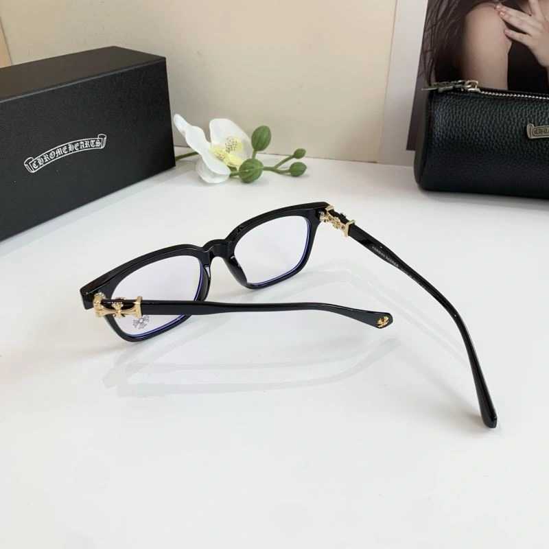 Original Chrome Hearts Sunglasses