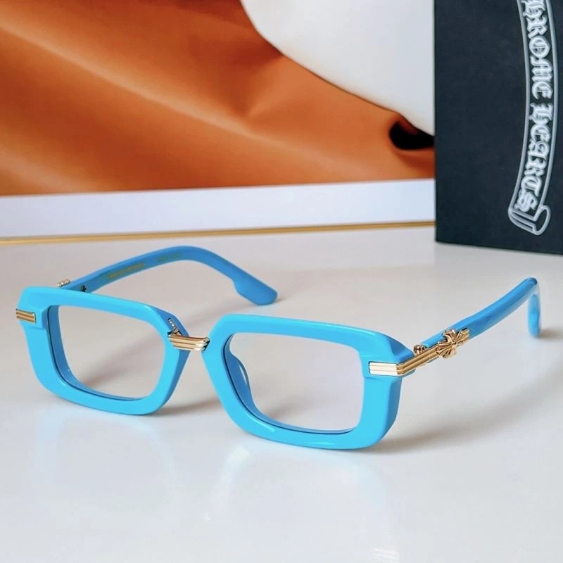 Chrome Hearts Sunglasses
