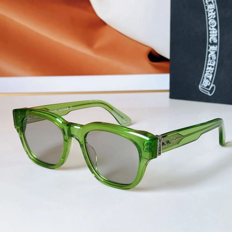 Chrome Hearts Sunglasses
