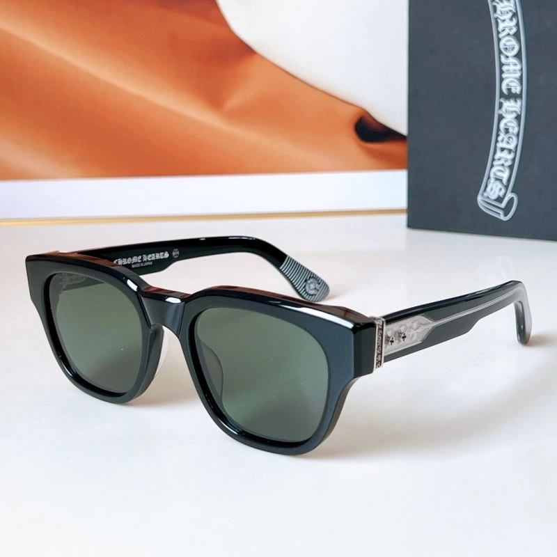Value-priced Chrome Hearts Sunglasses