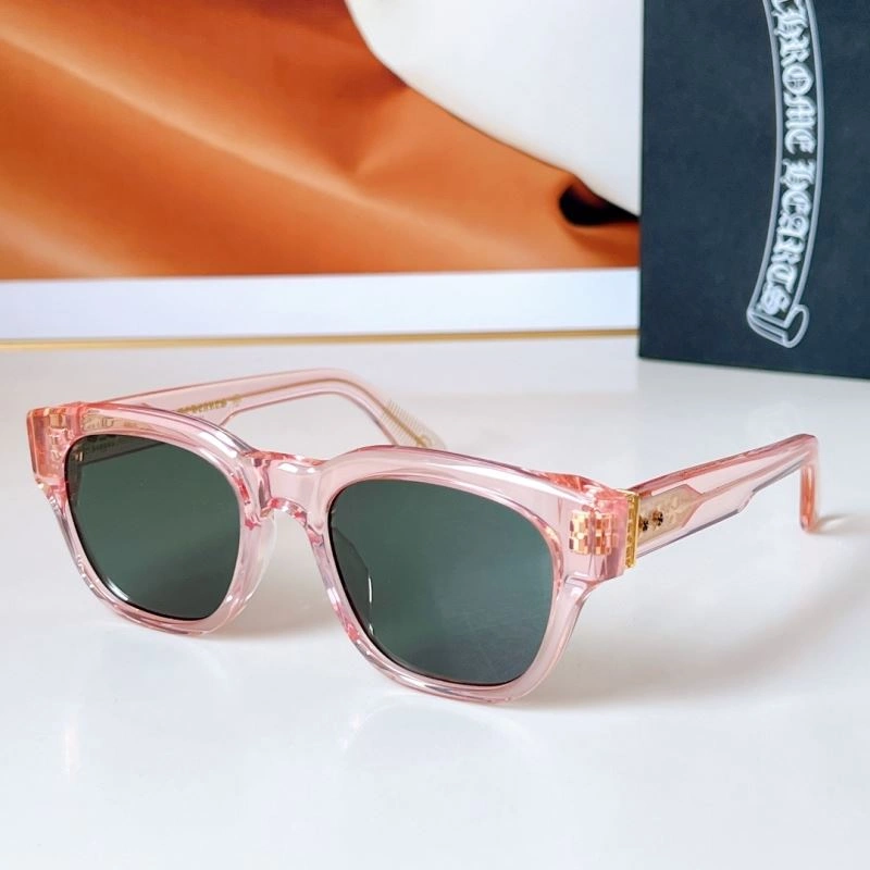 Value-priced Chrome Hearts Sunglasses