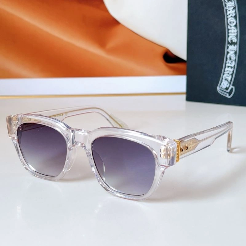 Value-priced Chrome Hearts Sunglasses