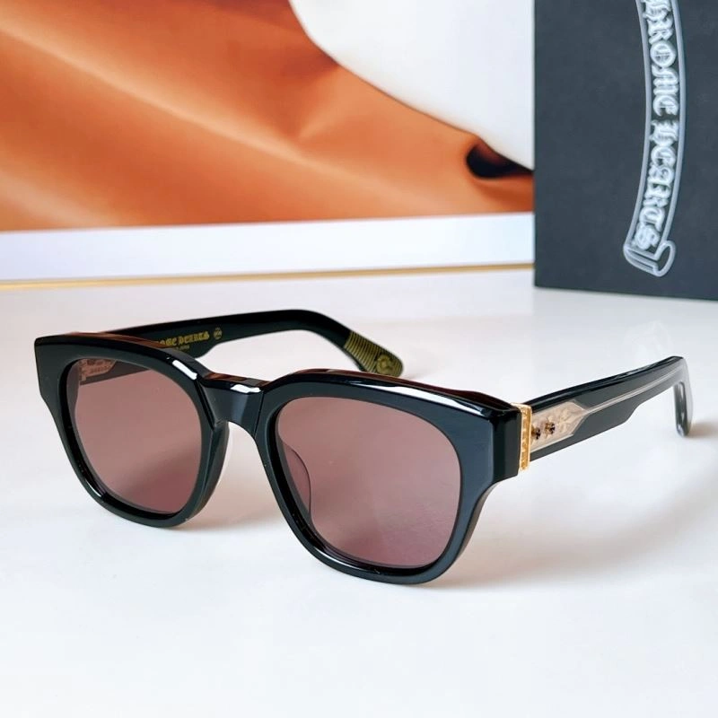 Value-priced Chrome Hearts Sunglasses