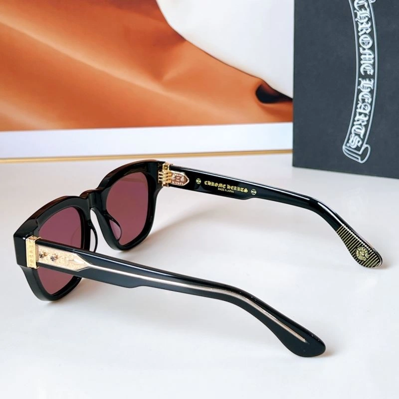 Value-priced Chrome Hearts Sunglasses