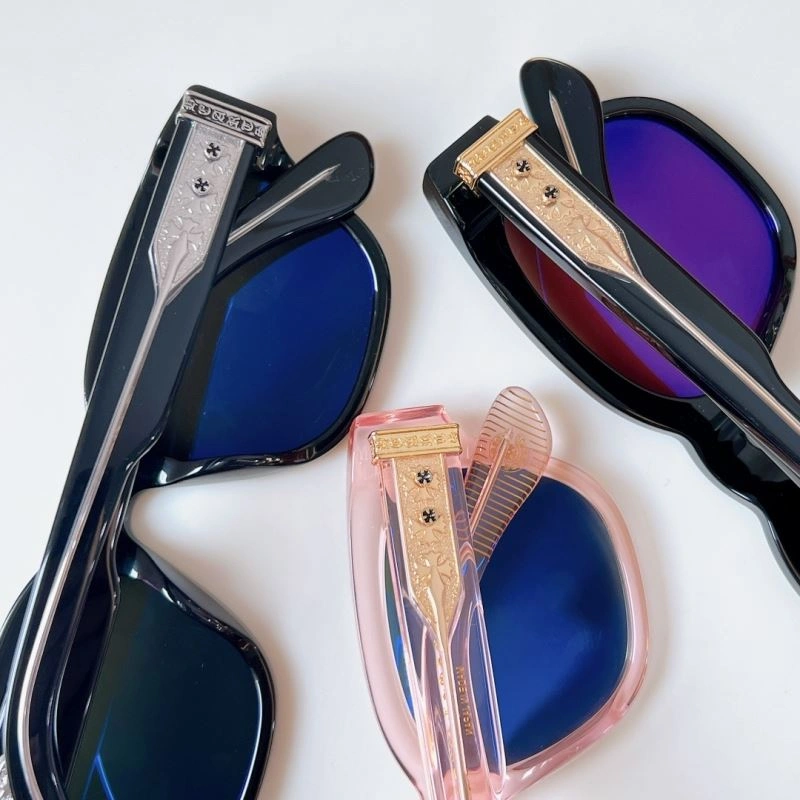 Value-priced Chrome Hearts Sunglasses