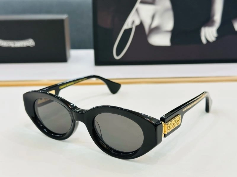 Chrome Hearts Sunglasses