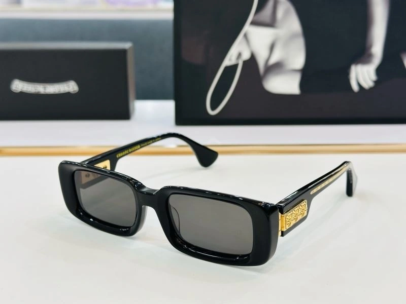 Chrome Hearts Sunglasses