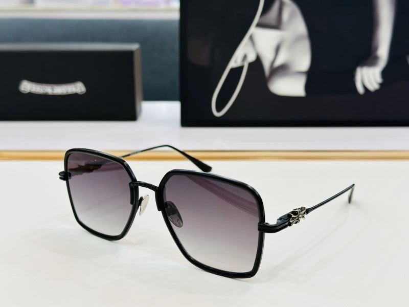 Chrome Hearts Sunglasses