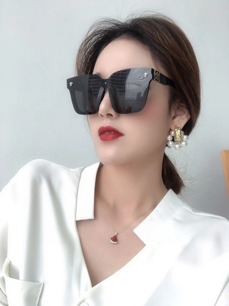 Chrome Hearts Sunglasses