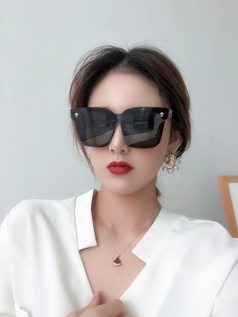 High accuracy Chrome Hearts Sunglasses