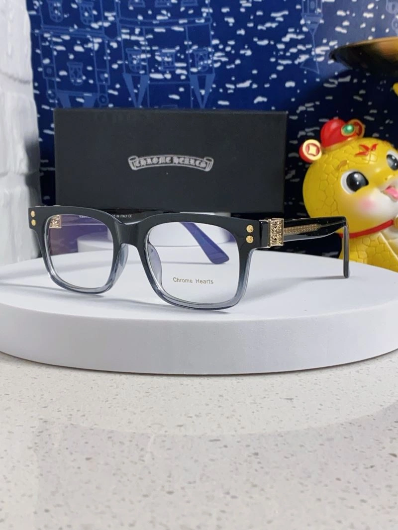Chrome Hearts Sunglasses