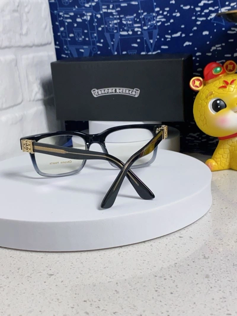 Exact replica Chrome Hearts Sunglasses