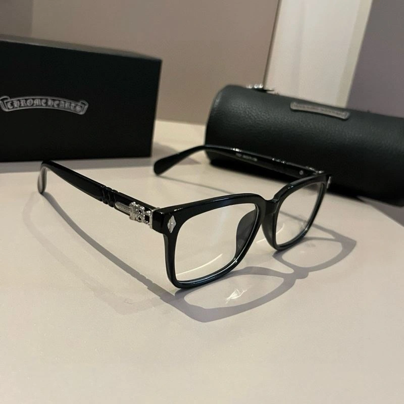 Chrome Hearts Sunglasses