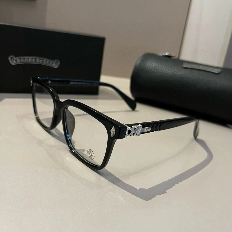 1:1 copy Chrome Hearts Sunglasses