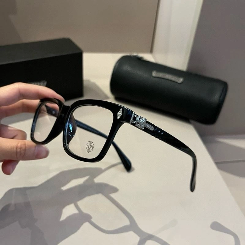 1:1 copy Chrome Hearts Sunglasses