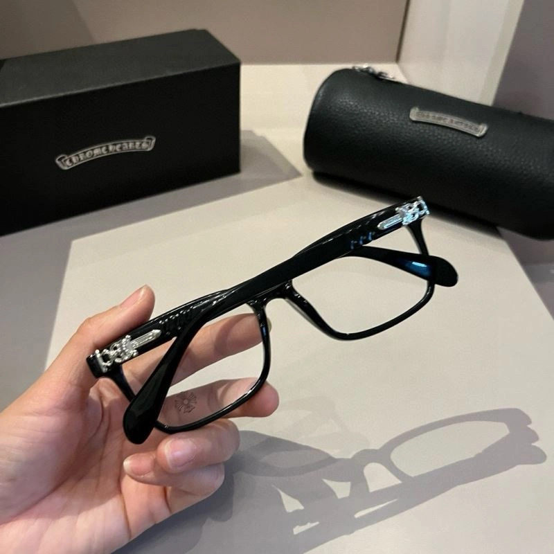 1:1 copy Chrome Hearts Sunglasses