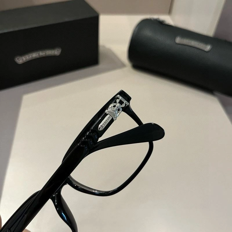 1:1 copy Chrome Hearts Sunglasses