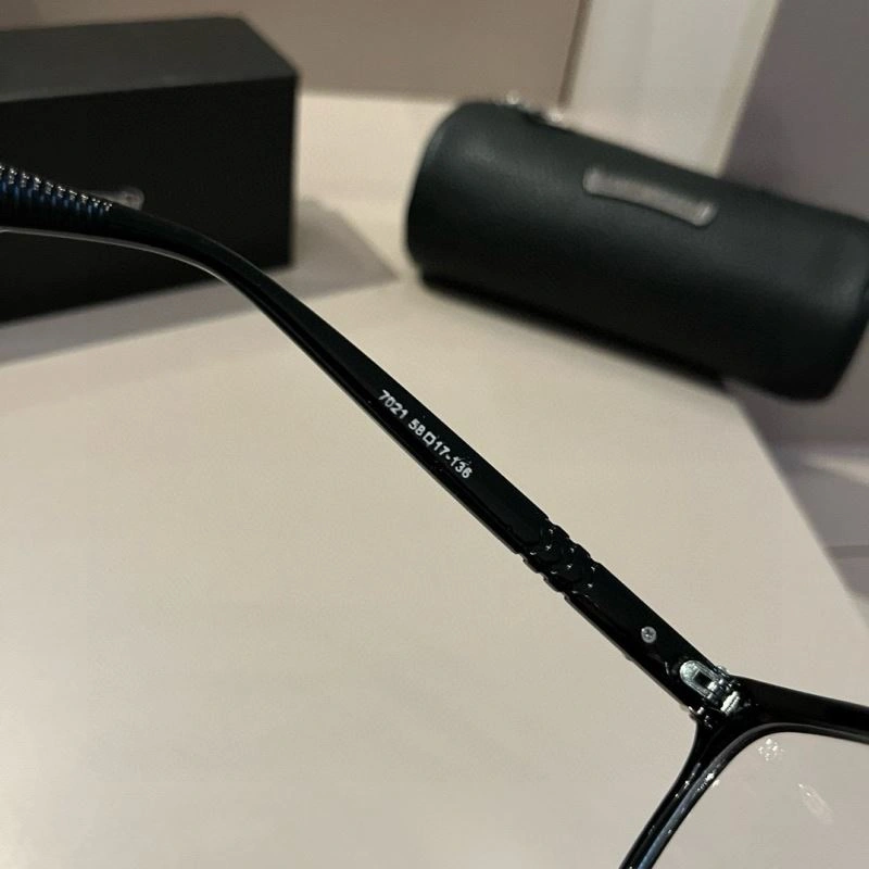 1:1 copy Chrome Hearts Sunglasses